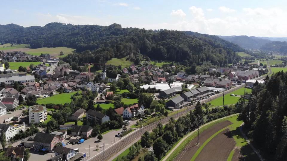 Webseite des Bürgerlichen Gemeindevereins Turbenthal - BGV Turbenthal